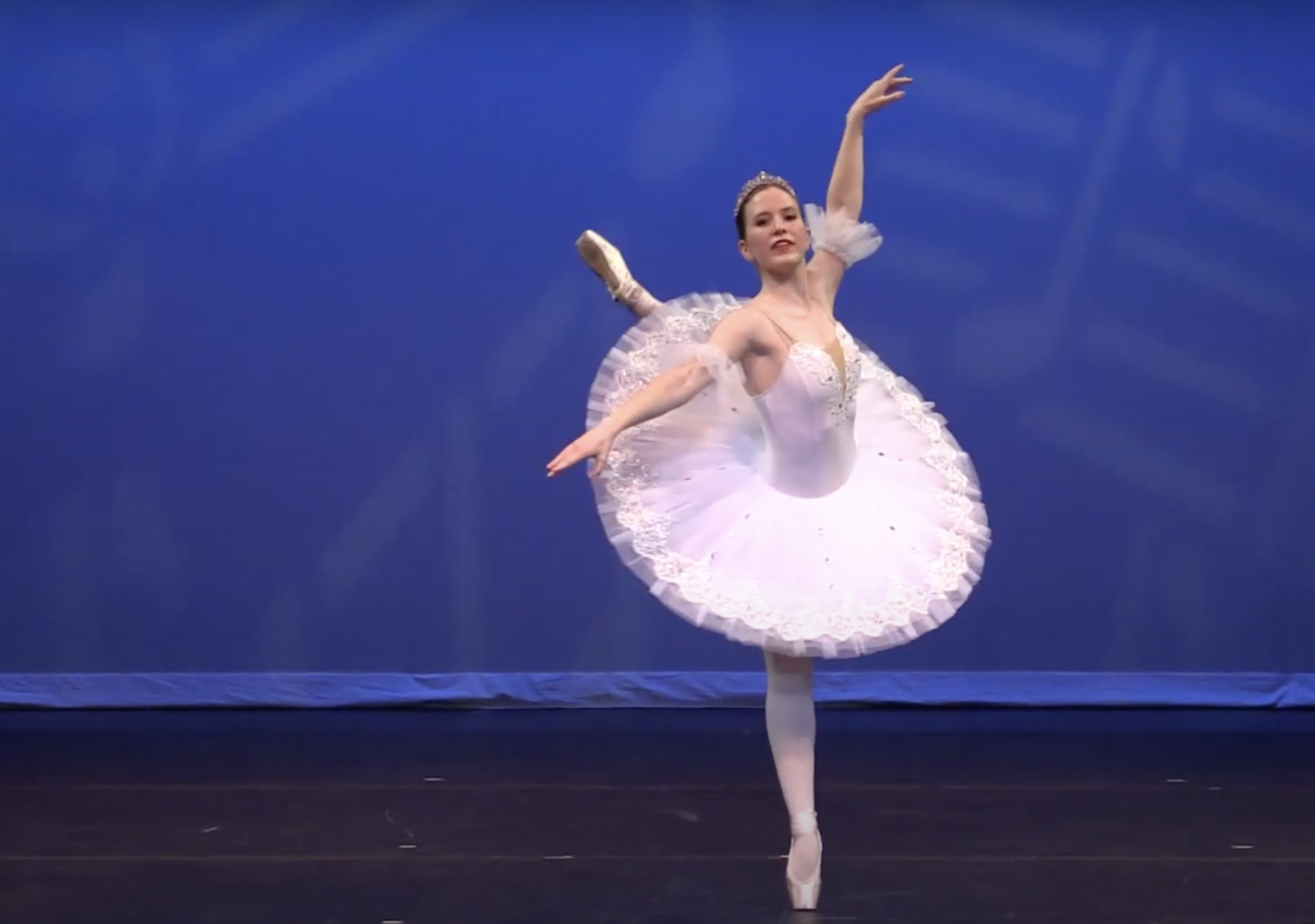 The Ballet Center - Start Your Dancer's Journey Here!
